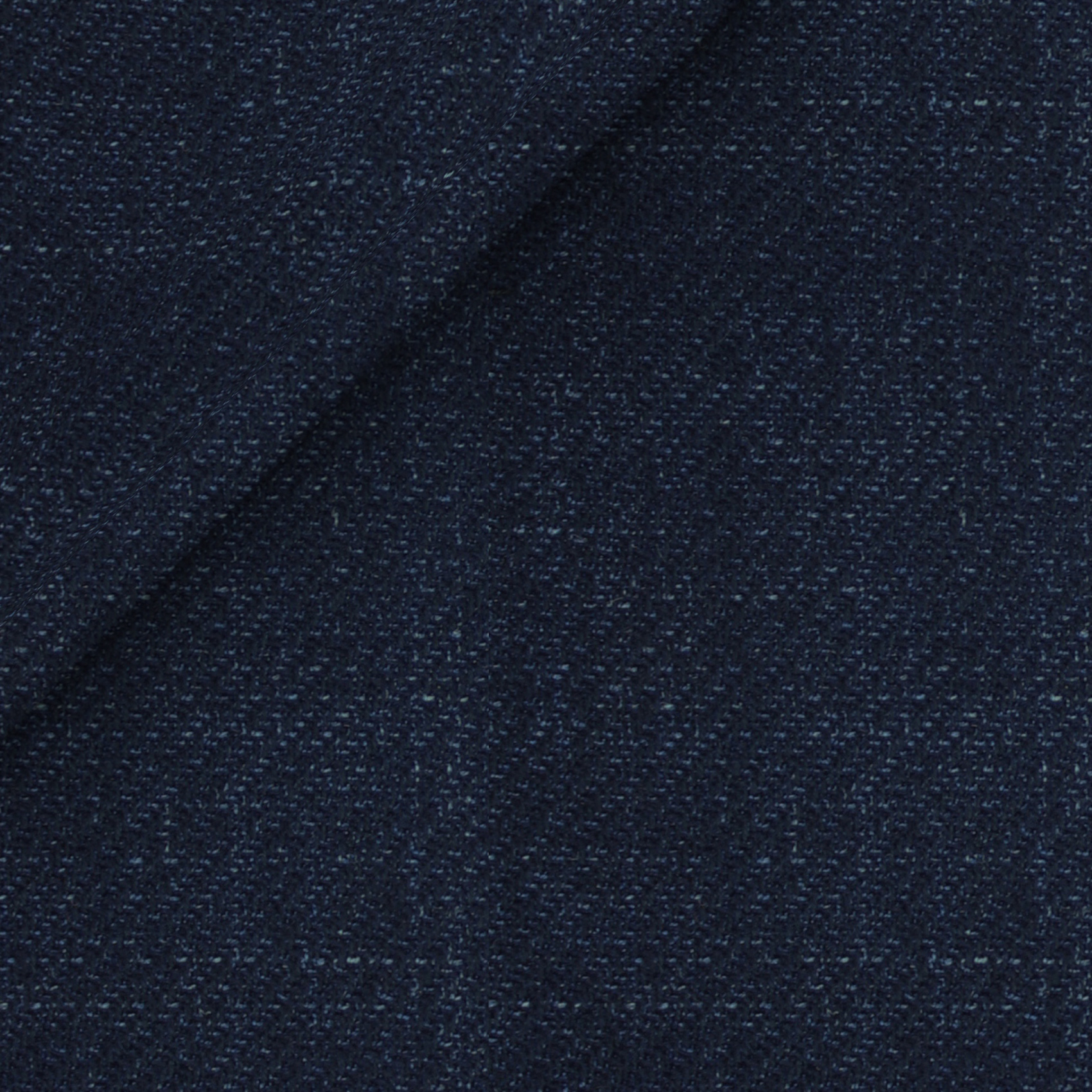 Midnight Blue Texture Check - Senszio